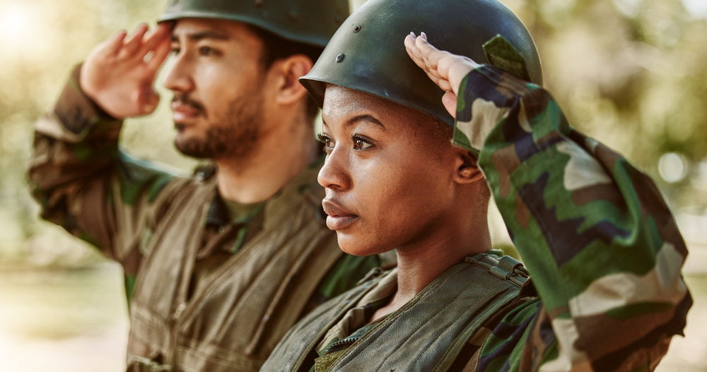 Dems reintroduce bill to study & apologize for anti-LGBTQ+ military ...