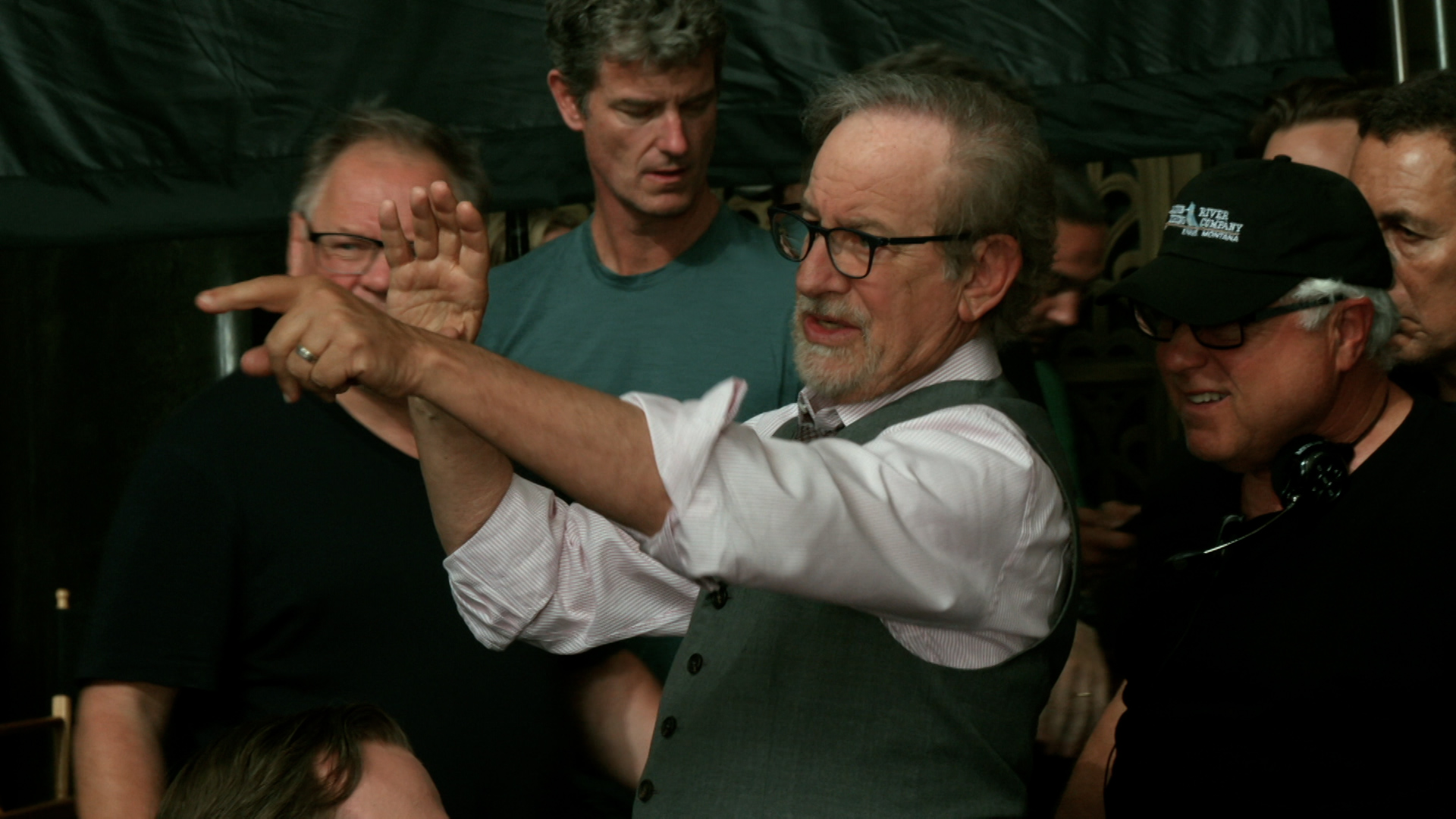 Who’s Really in Charge?: The Battle for Creative Control in Hollywood