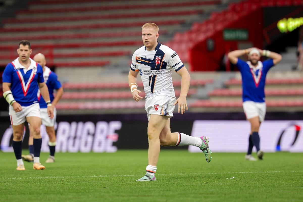 Oliver Wilson's first interview as a Wigan Warriors player - culture ...