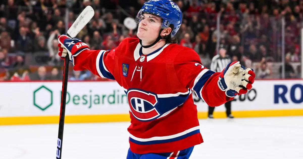 13 joueurs de la LNH ont présentement un rythme de 50 buts et plus
