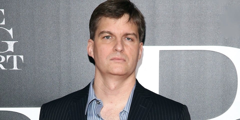 Michael Burry Liquidates Hedge Fund, Warns of AI Bubble