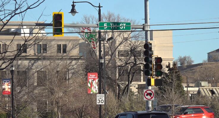 Widespread outage impacting Western South Dakota and Northeast Wyoming ...