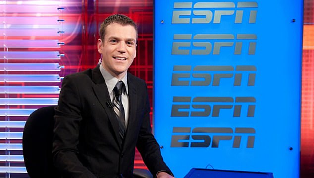 ESPN host returns to airwaves after major surgery to save his life ...
