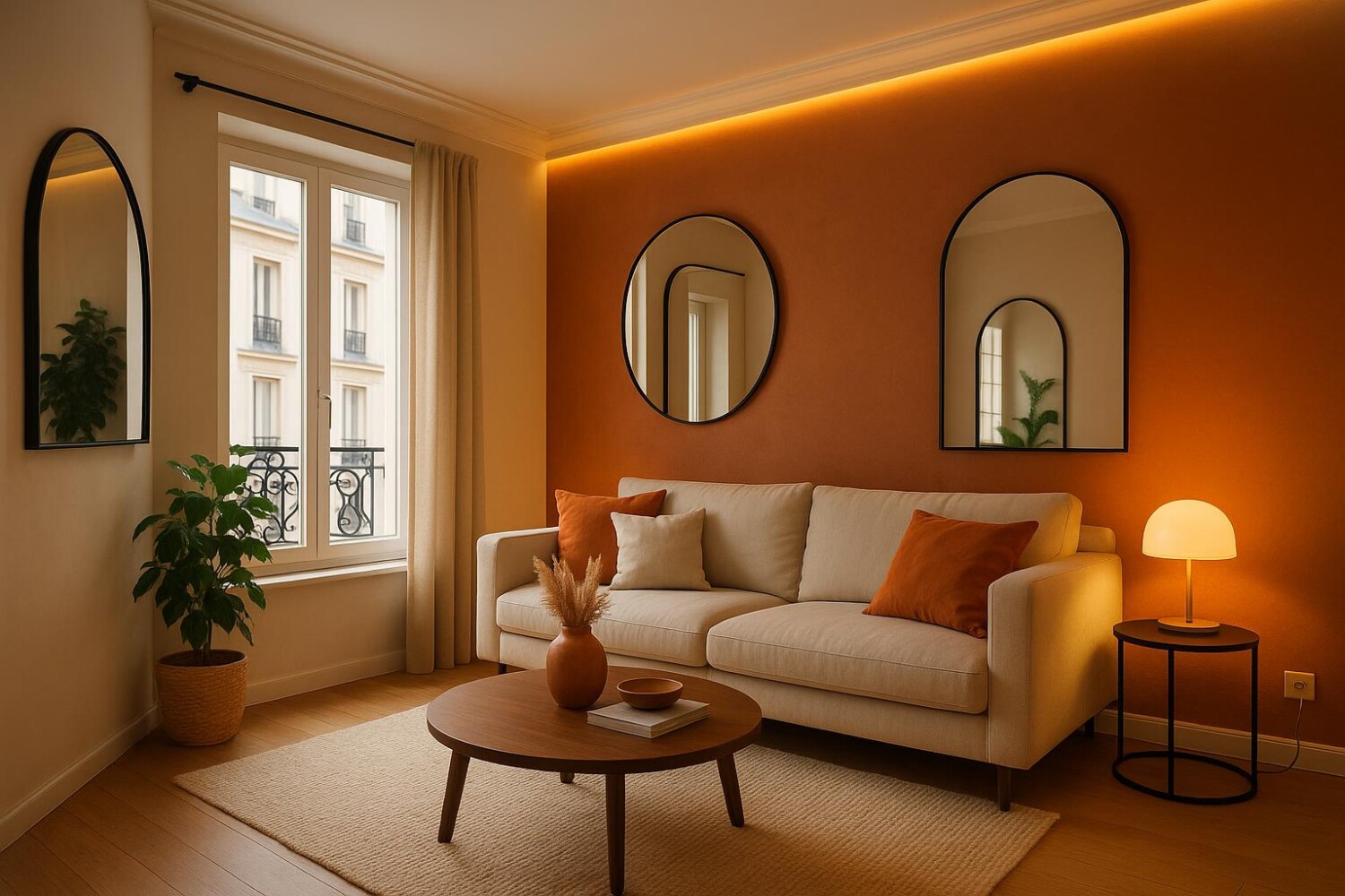 Transformez votre intérieur avec style en 2025 : astuces déco ...