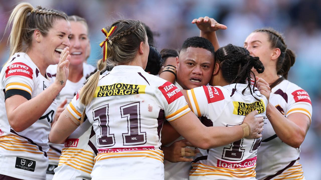All the key NRLW draw information revealed