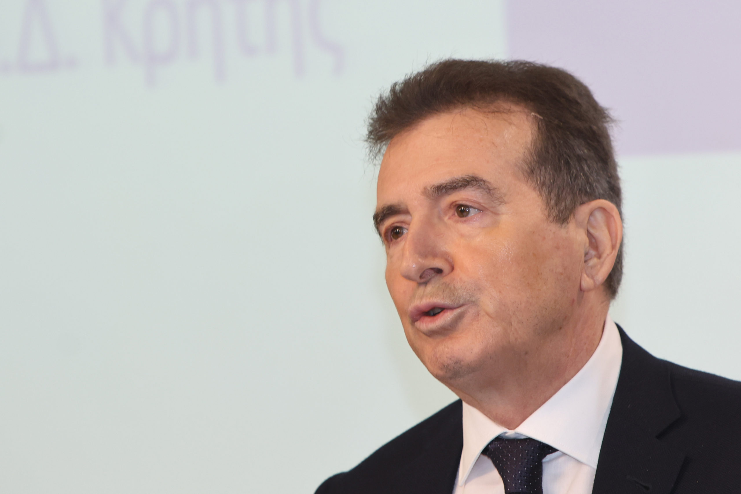 Χρυσοχοΐδης για Βορίζια: «Ήρθε η ώρα να ξεριζώσουμε αυτό το κακό» – Στο ...
