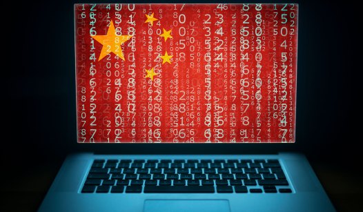 Chinese-Sponsored Group Pioneers New Hacking Tactic: AI-Driven Cyber ...