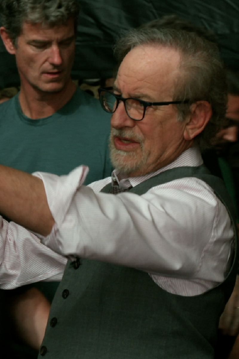 Who’s Really in Charge?: The Battle for Creative Control in Hollywood