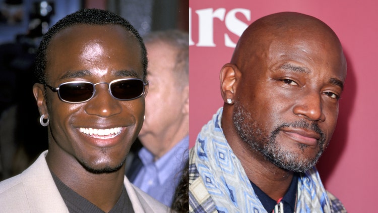 Black actors and actresses who are aging like fine wine, Pt. 2