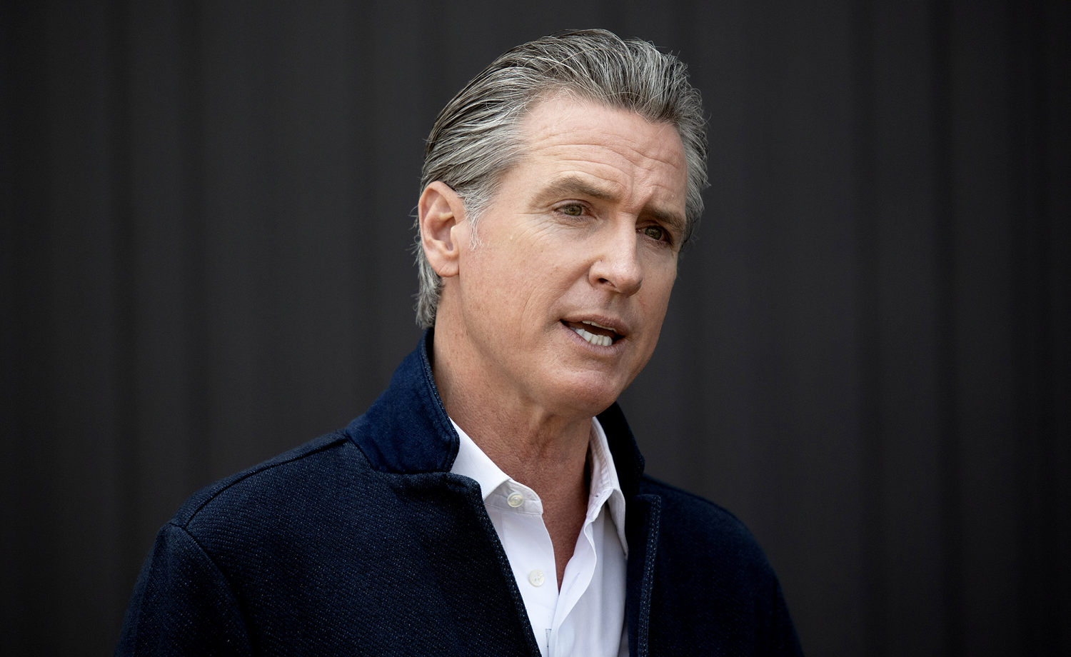 Justice Department sues to block California Gov. Gavin Newsom’s ...