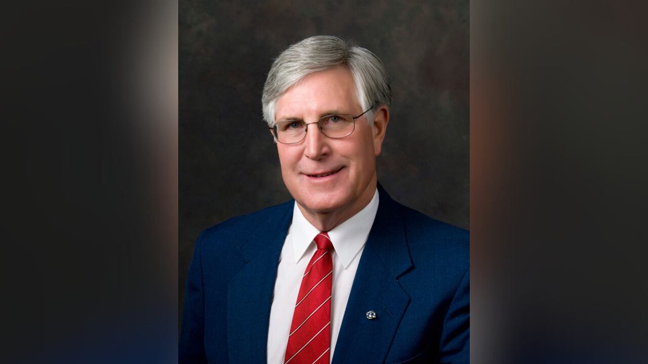 State Rep. Lance Clow to resign after 32 years in office