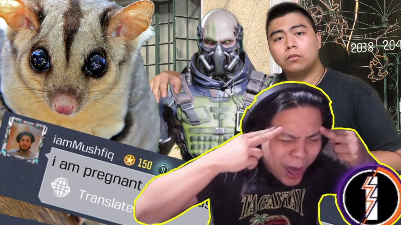 Lazarus Is My Bae — COD Mobile Reddit Review & Discussion