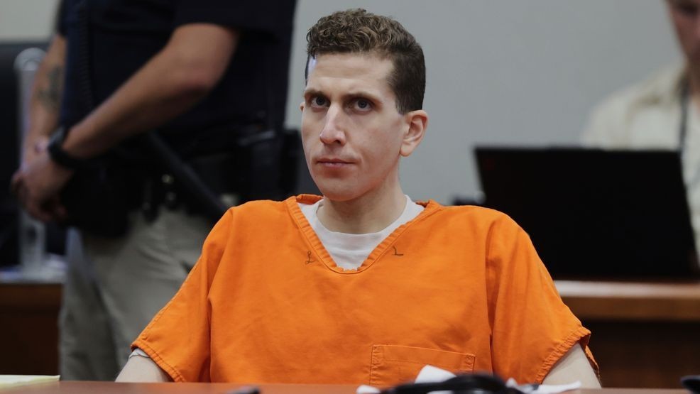 Judge rules Kohberger must pay additional restitution costs for victims ...