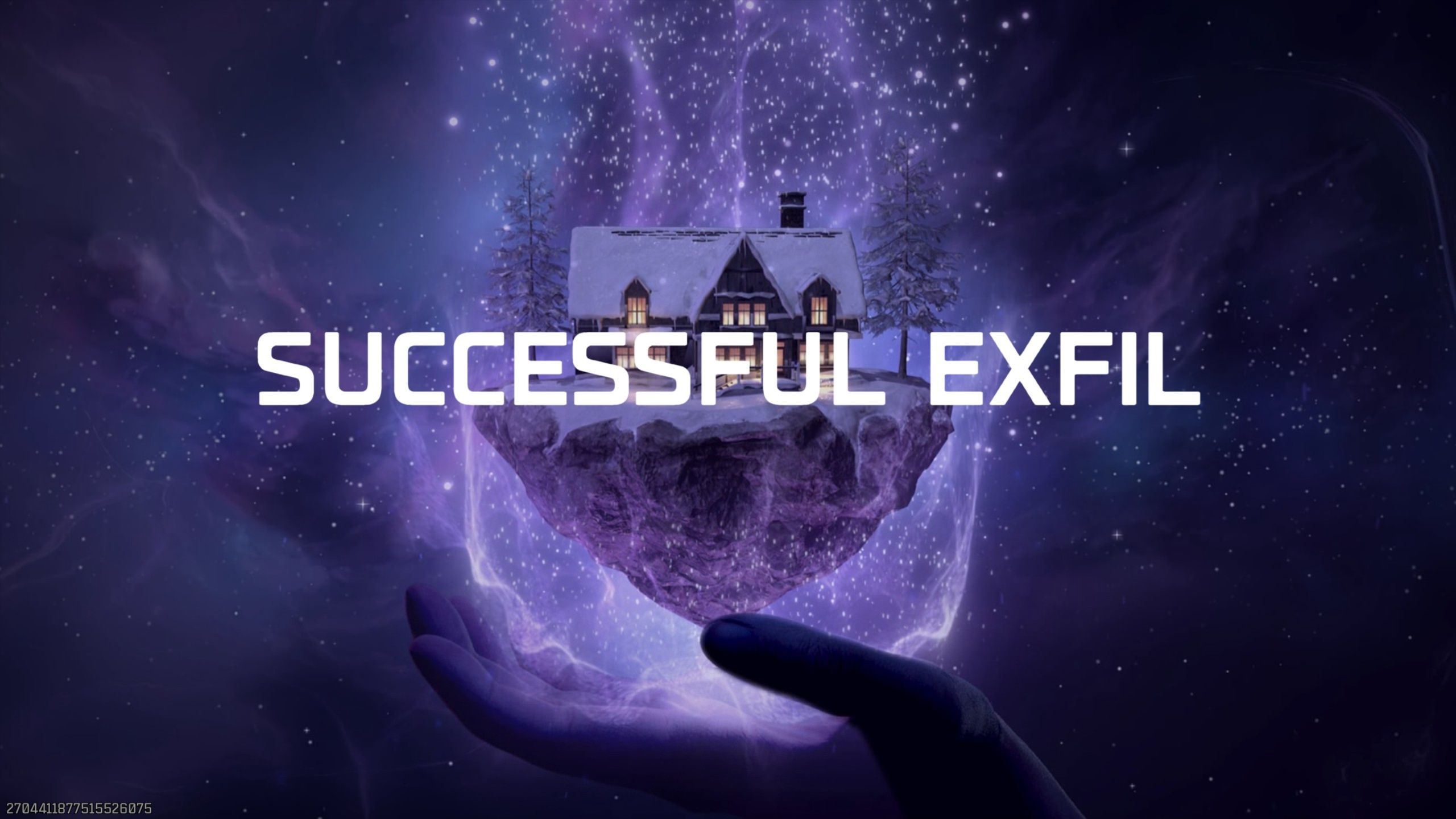 How to Exfil in Black Ops 7 Zombies