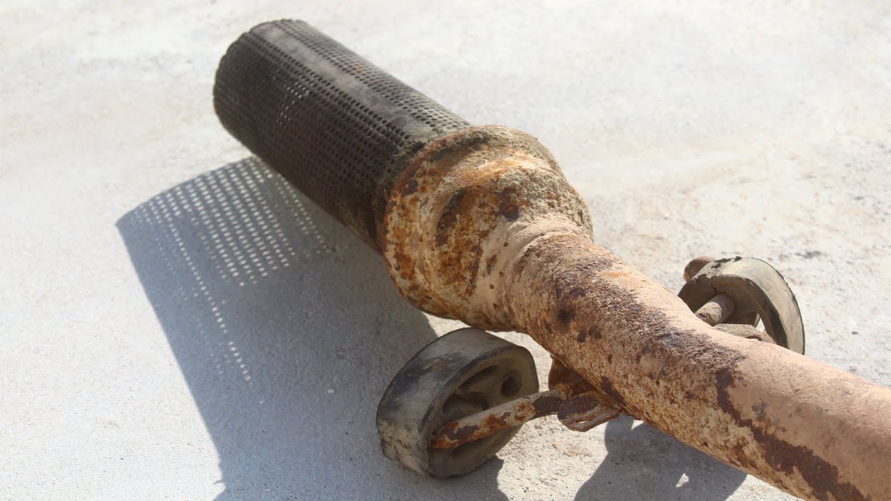 How to make a reactive jet turbo furnace!