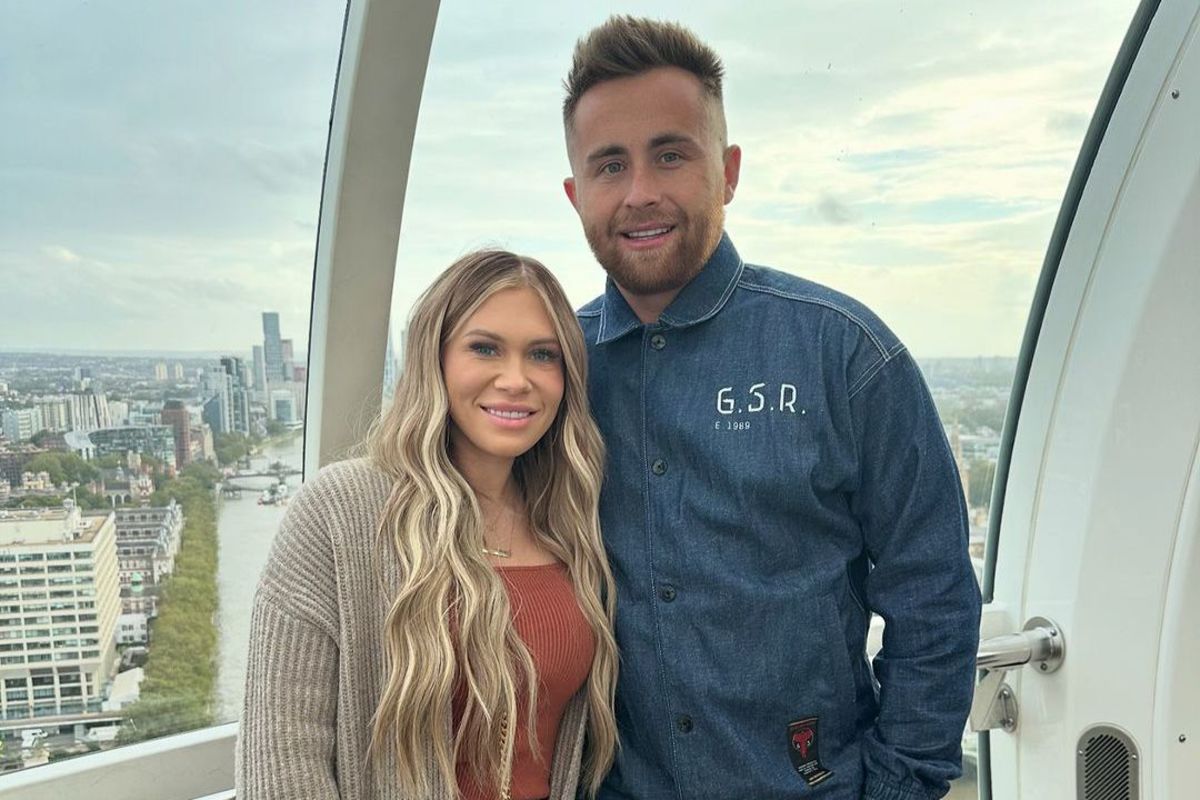 Are ‘The Secret Lives of Mormon Wives’ Jessi and Jordan Still Together?