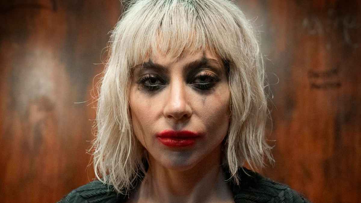 Lady Gaga reacciona a las críticas negativas contra ‘Joker: Folie à ...