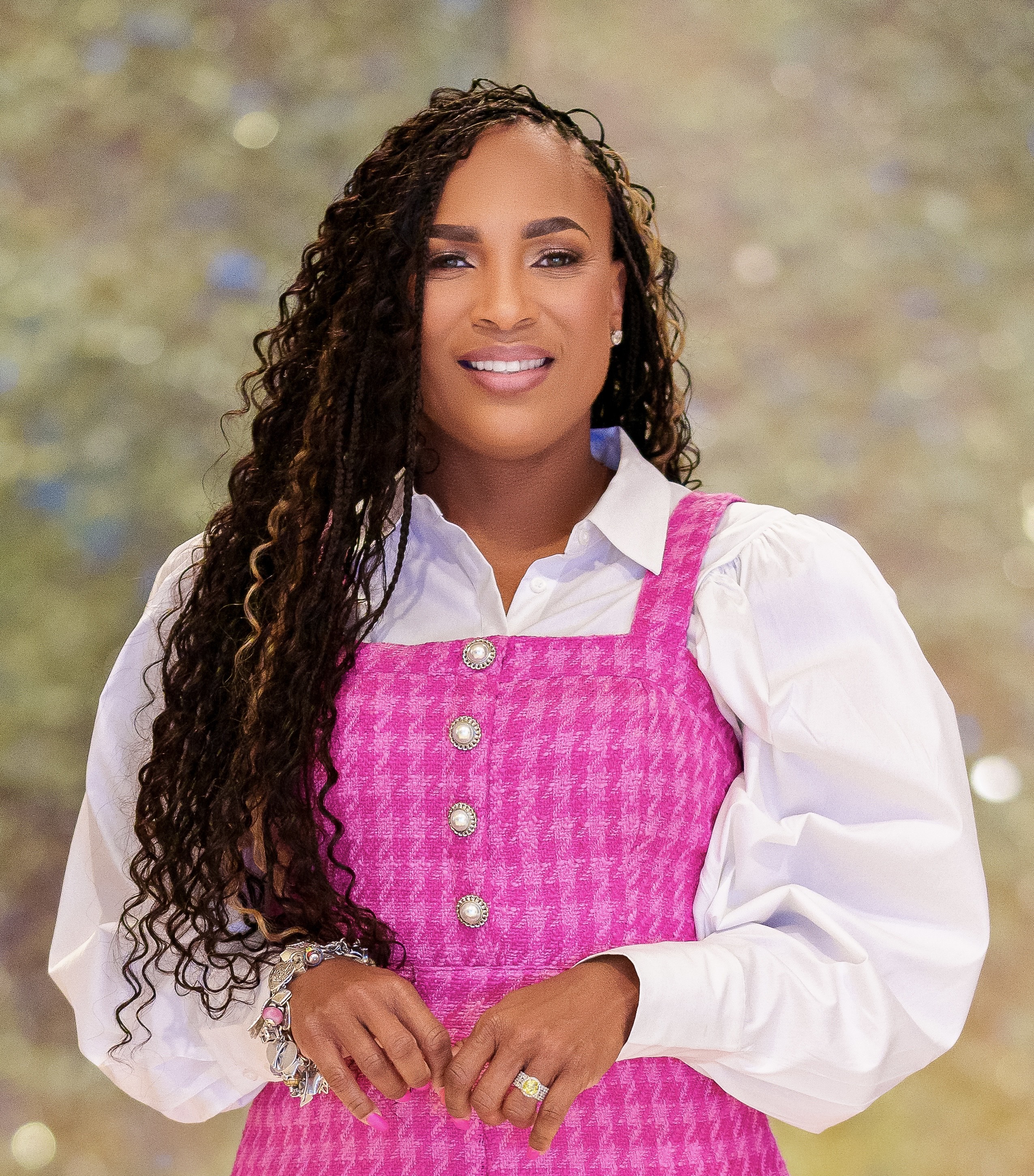 10 Self-Made Women Who Turned Hard Work Into Success Stories