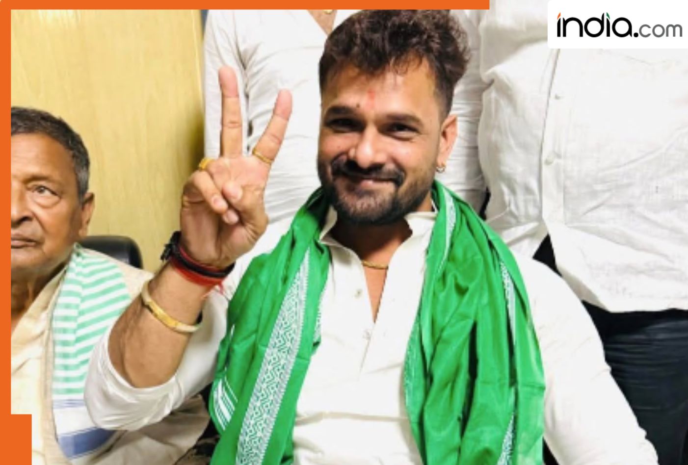 Khesari Lal Yadav: Will Bhojpuri star and RJD candidate give an edge to ...