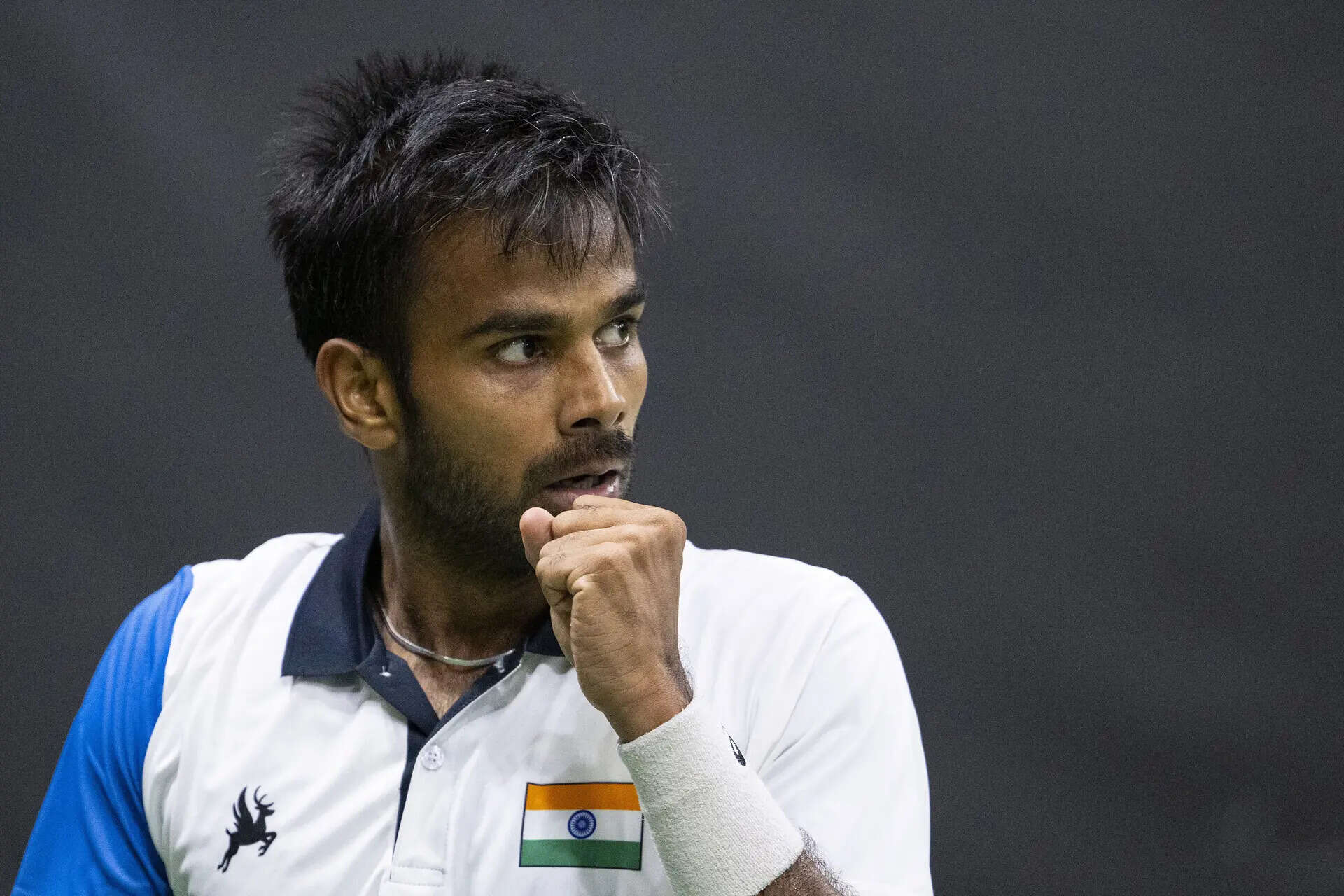 India No. 1 tennis payer Sumit Nagal shares update on Chinese visa ...