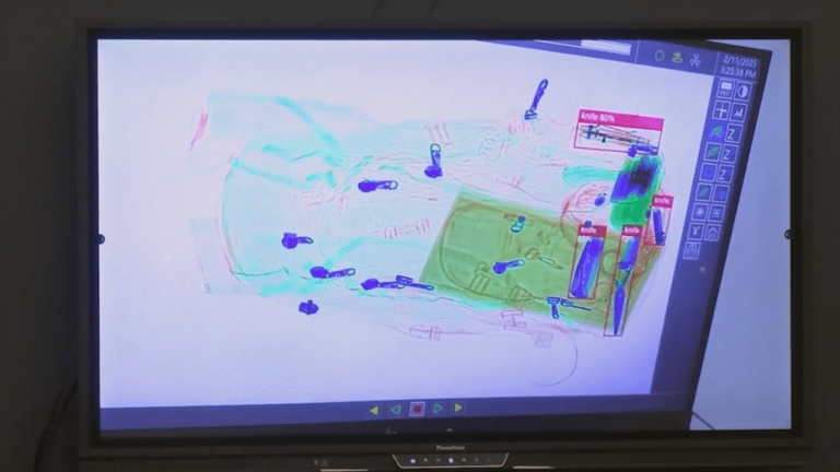 Security system upgrade coming to Albany High School