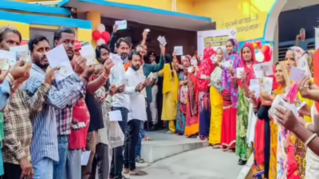 Bankipur Election Results 2025 Highlights: RJD's Rekha Kumari, BJP's ...