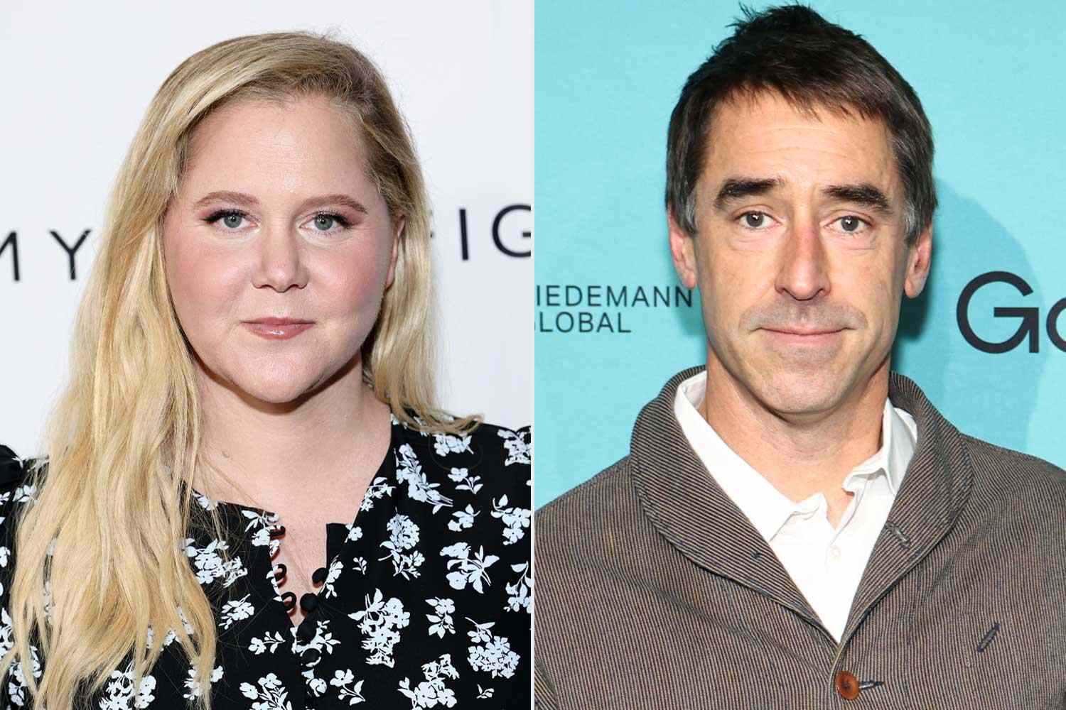 Amy Schumer and Husband Chris Fischer ‘Privately Working Through Normal ...