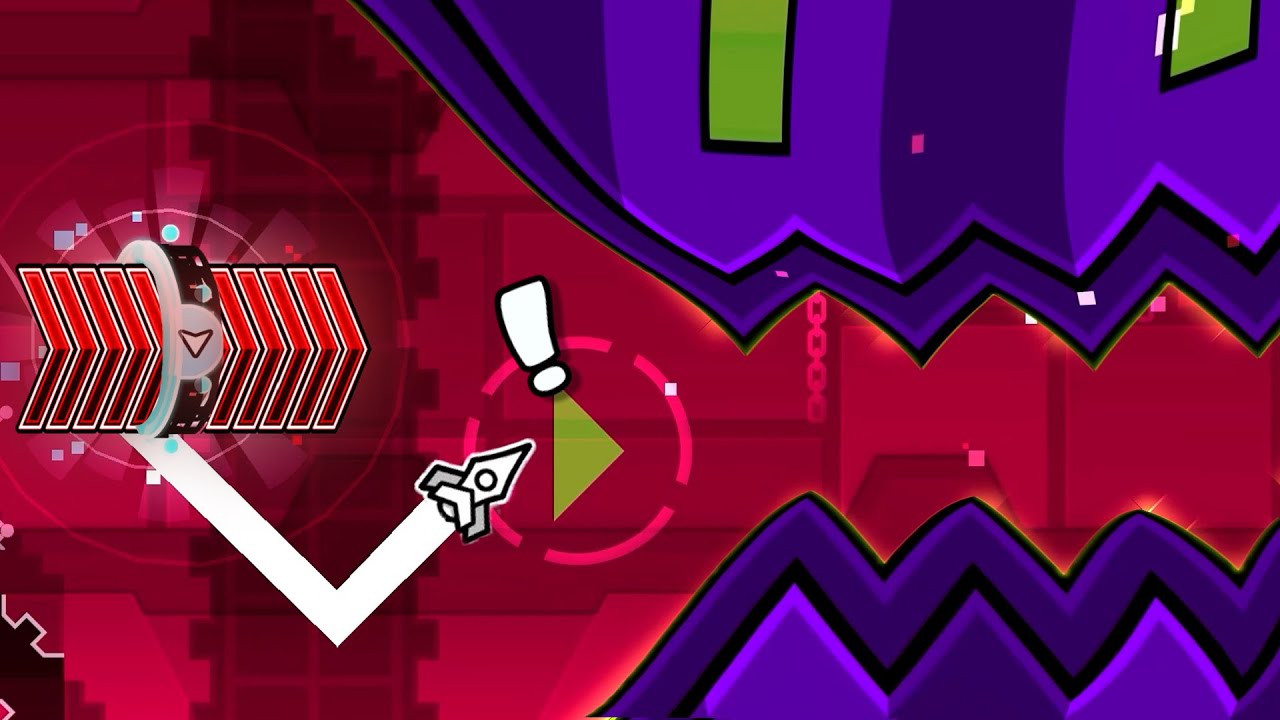 Deadlocked a bit BUFFED