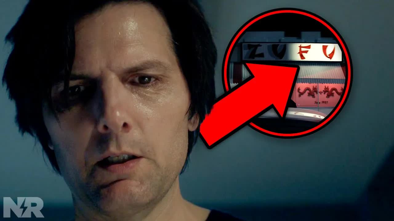 Severance 2x06 Breakdown Every Clue Detail You Missed