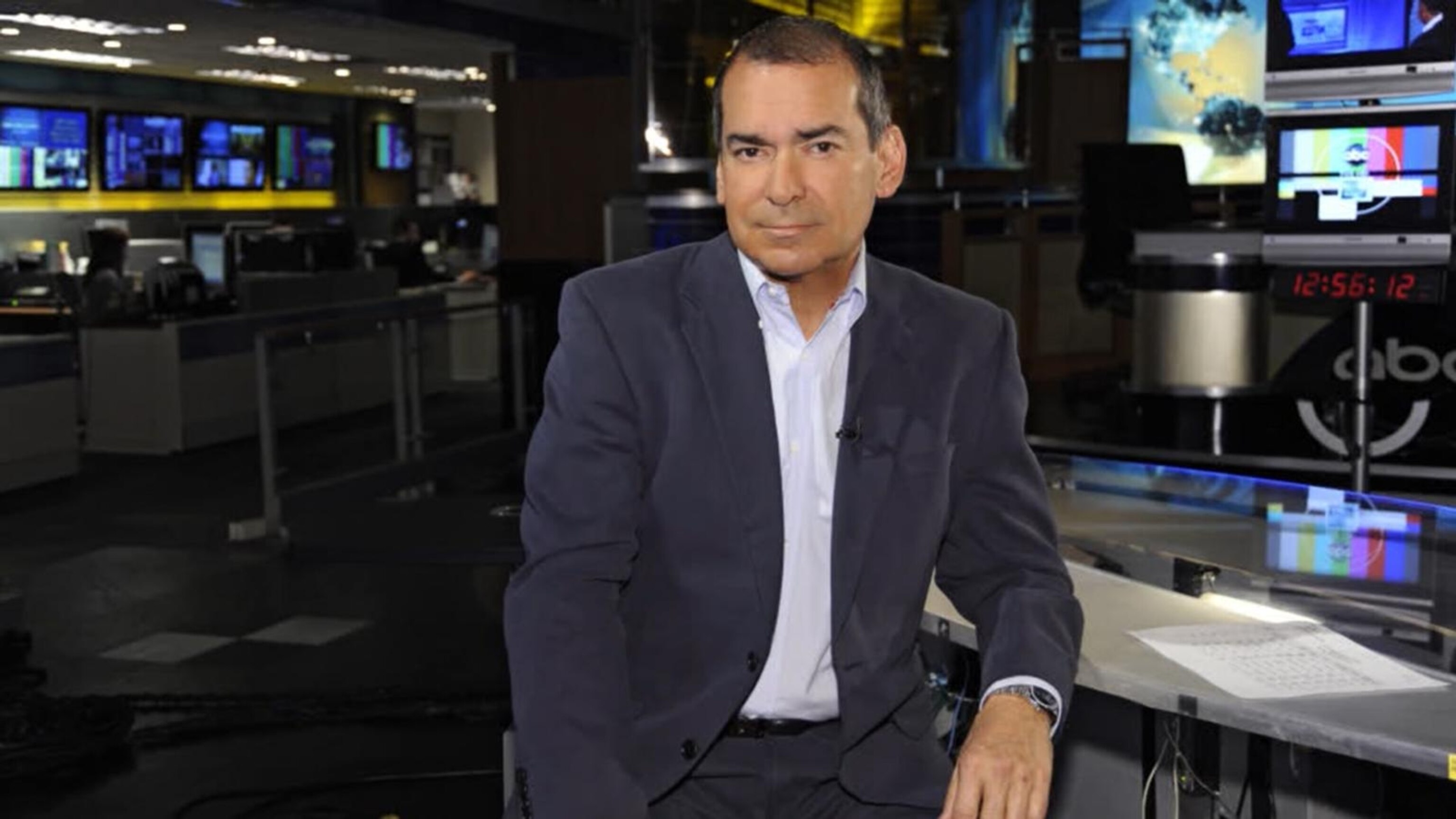 Jim Avila, award-winning ABC News correspondent, dead at 70