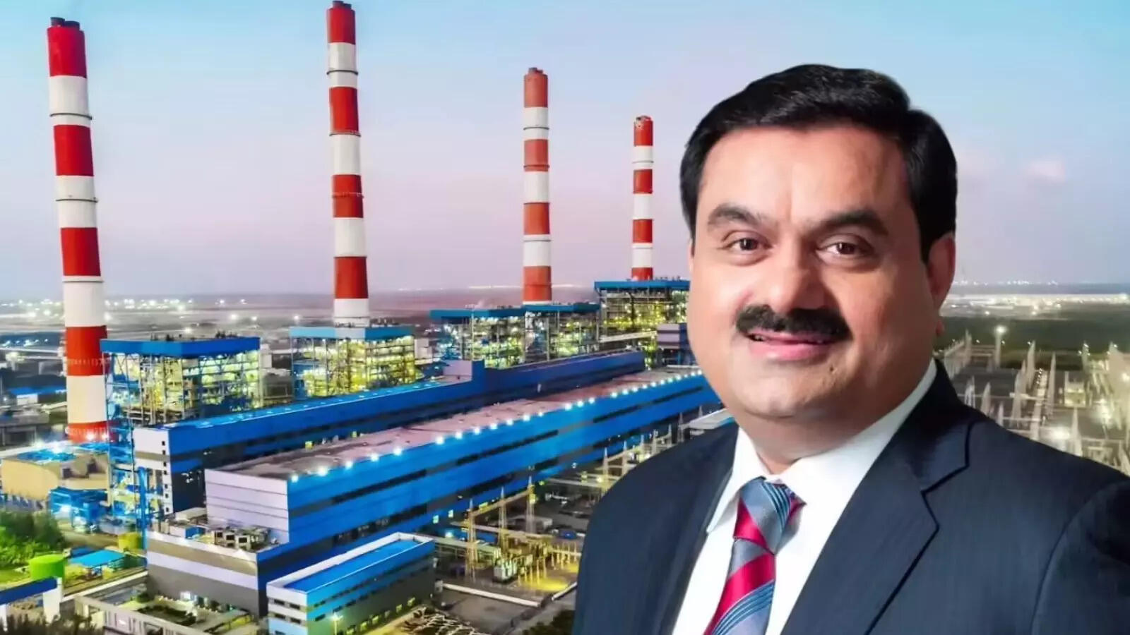Adani Power shares in focus on LoA from Assam Power Distribution for ...