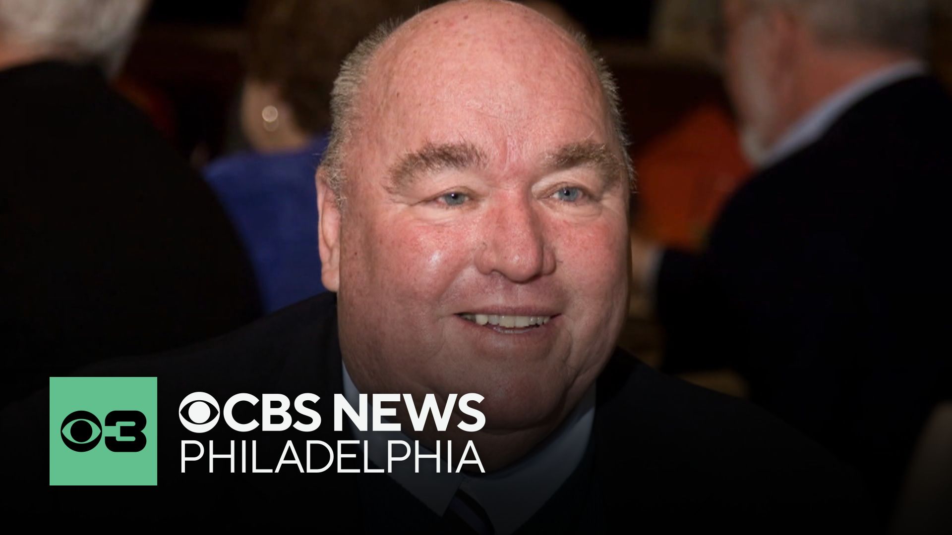 Family, friends remember Jimmy Murray, former Eagles GM who co-founded Ronald McDonald House