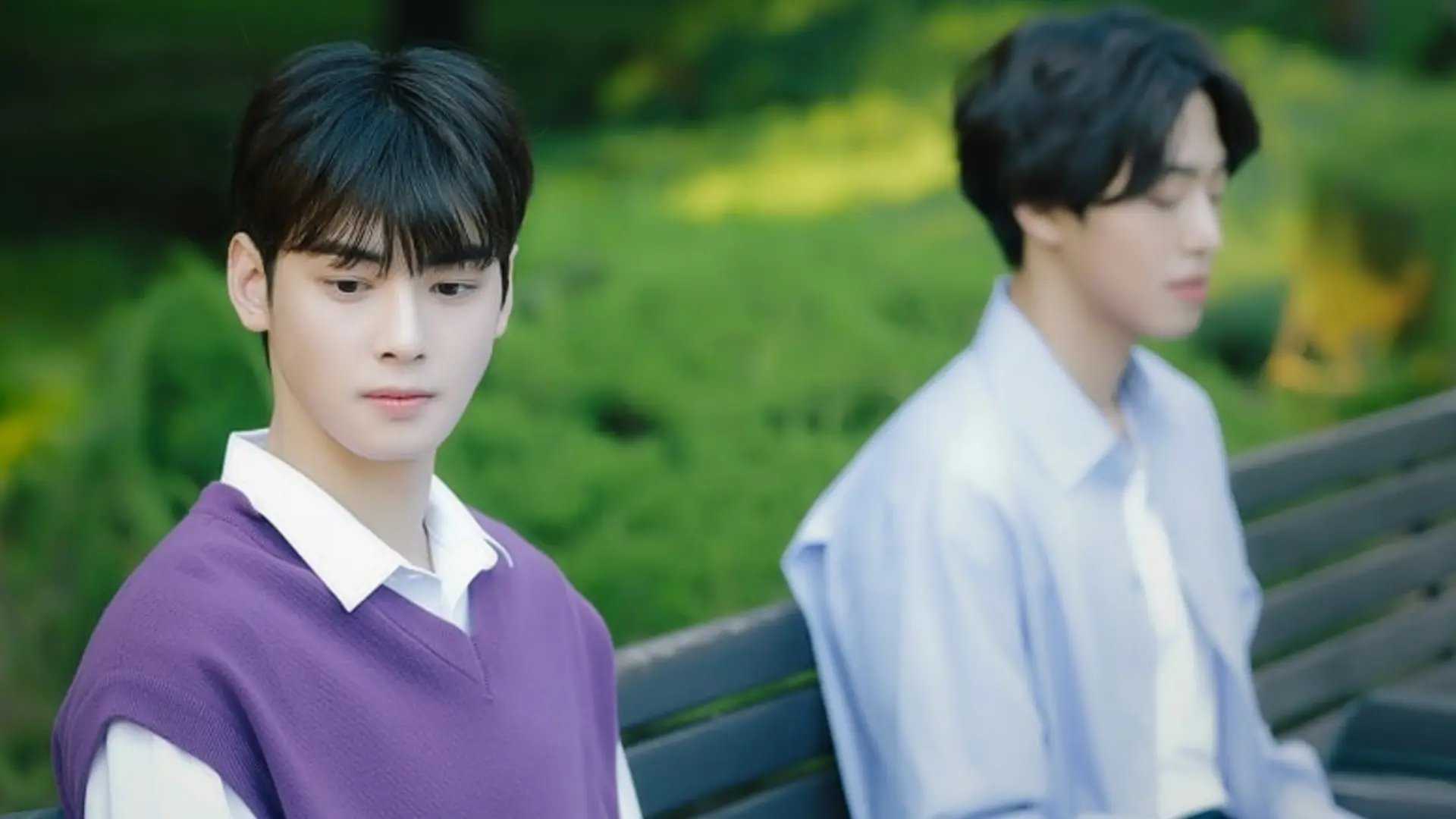 Cha Eun-woo's K-Drama Roles Ranked: From True Beauty to Island
