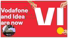Vodafone Idea Share Hits New Record High, Breaks Past Its FPO Price For ...