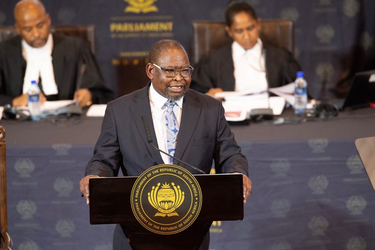 How SA cut R6.7 billion in government spending in four months