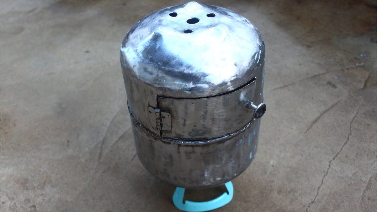 Amazing idea! DIYwoodstove