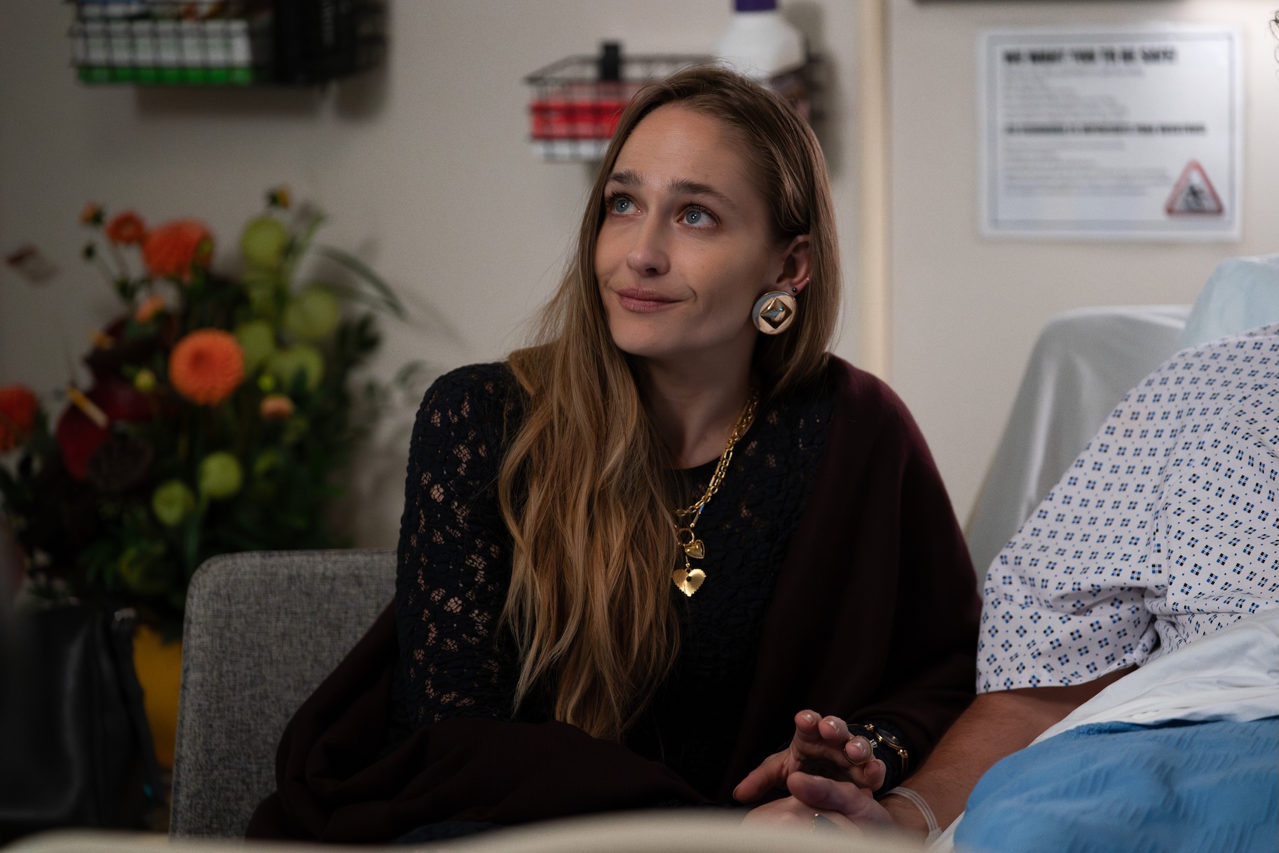 Jemima Kirke Makes Her Law & Order: SVU Debut As a Villainous Author