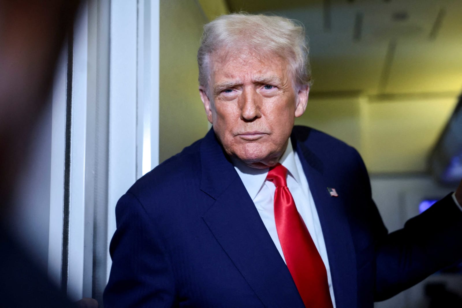 Analyst claims Trump has abandoned a key campaign promise