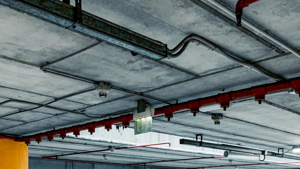 Soy propietario de una plaza de garaje que tengo alquilada, ¿debo pagar ...