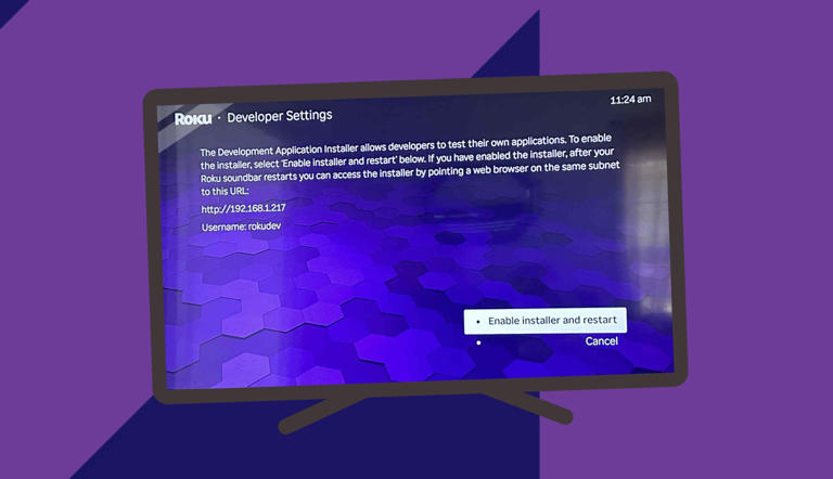 Your Roku has hidden settings and menu screens - here's how to unlock them