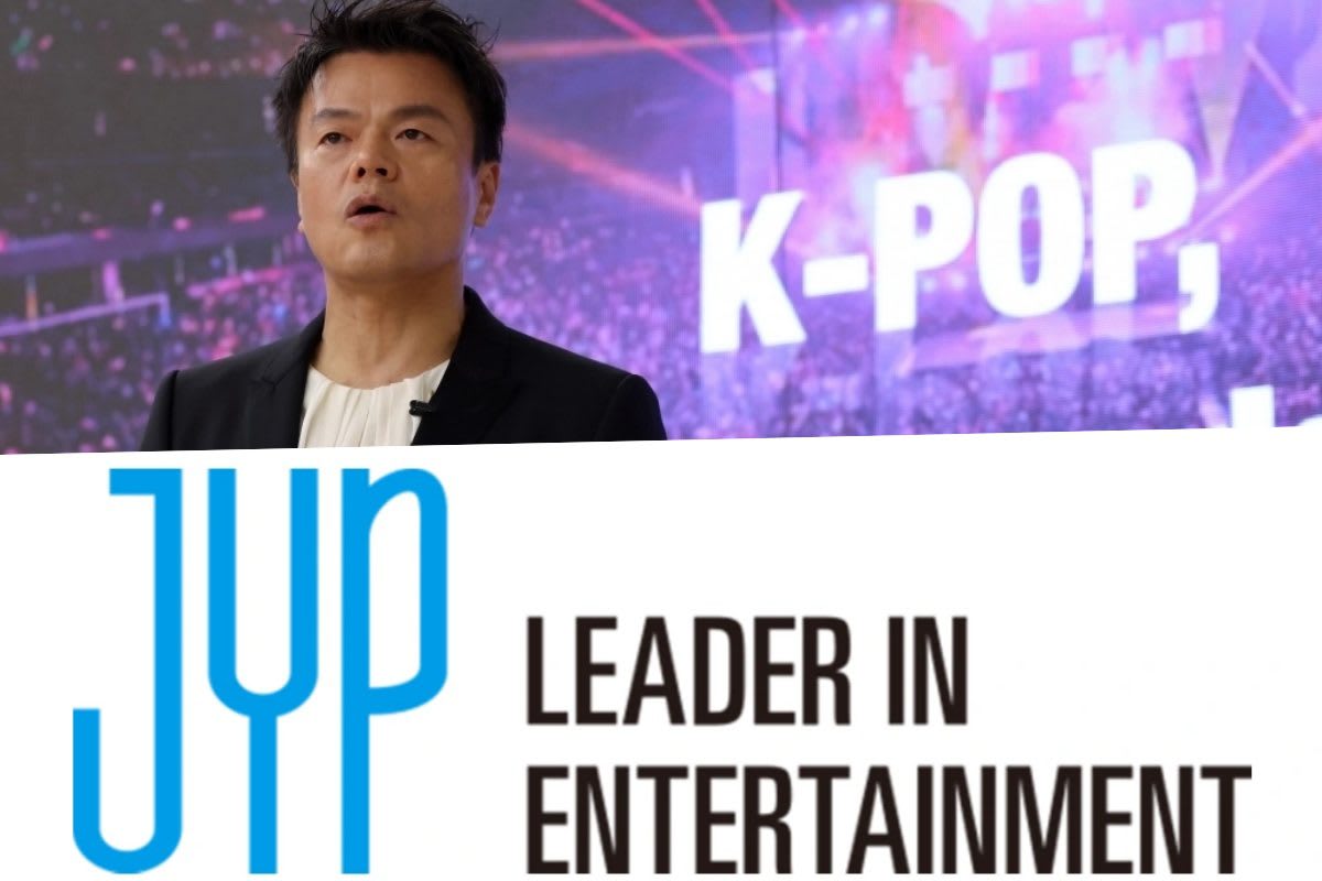 JYP Entertainment Ranks No. 1 Worldwide on TIME’s ‘World’s Best ...