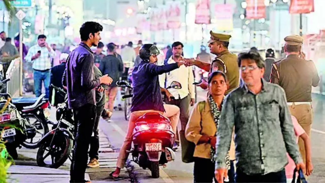 Faridabad terror module: JeM-ISI's 4-year plan to create 'homegrown ...