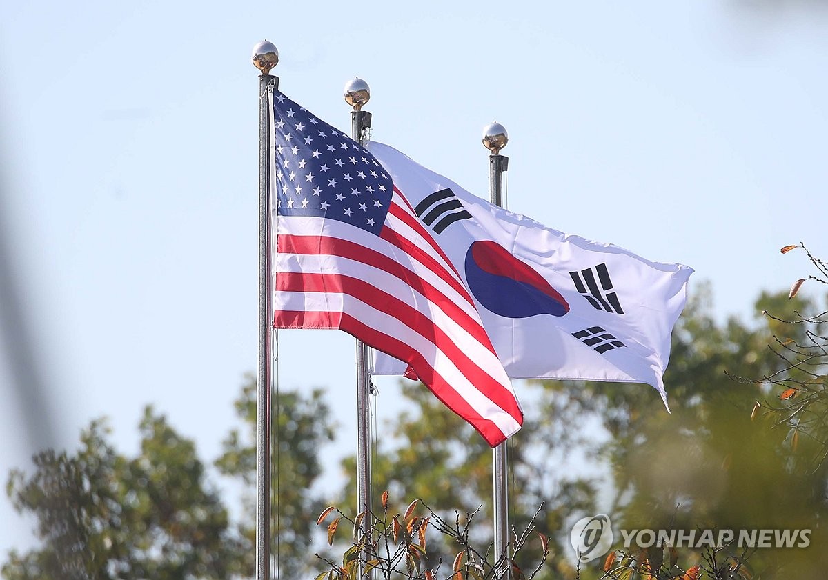 (News focus) S Korea eyes greater autonomy in alliance amid US calls to ...