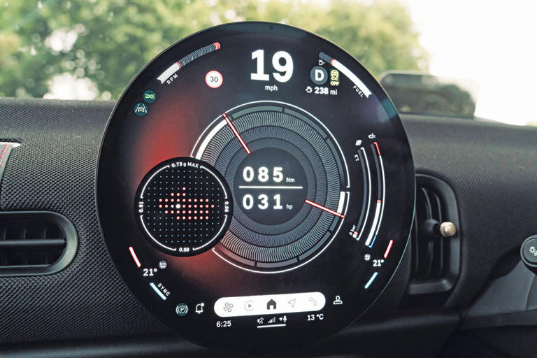 Future classic: MINI Cooper S JCW