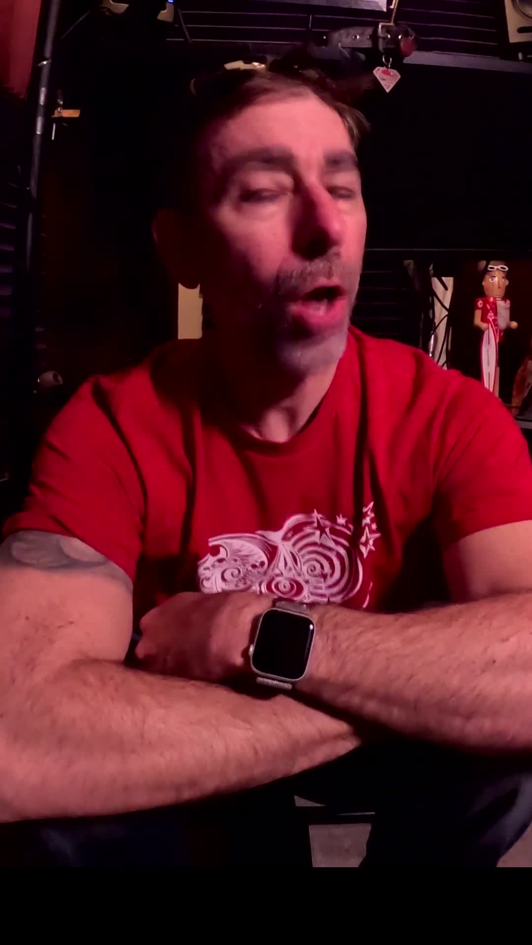 This will get you in the mood