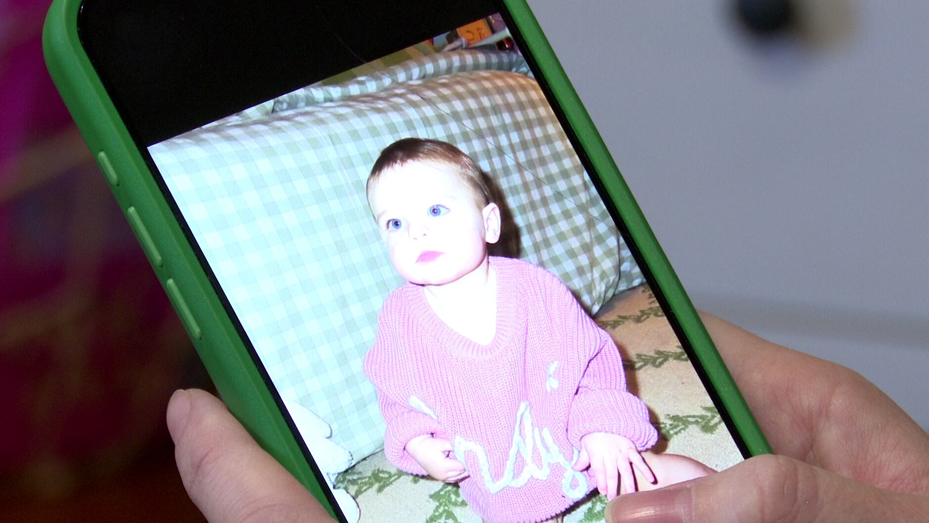 ‘It’s consuming me’: Local mom says after recalled formula sold in Augusta