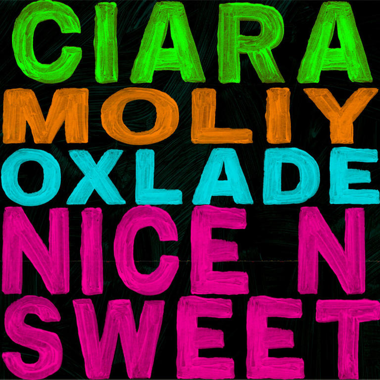 Ciara Taps Moliy and Oxlade for New Song 'Nice n' Sweet'
