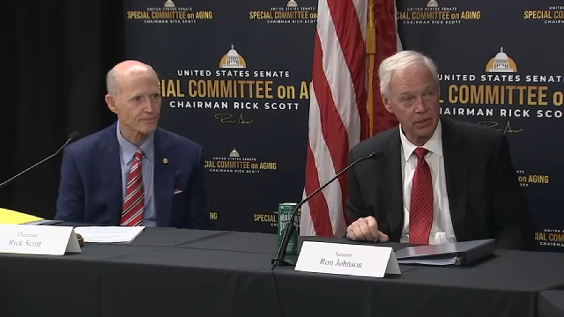Two Republican senators hold hearing on Palisades Fire; blame local and ...