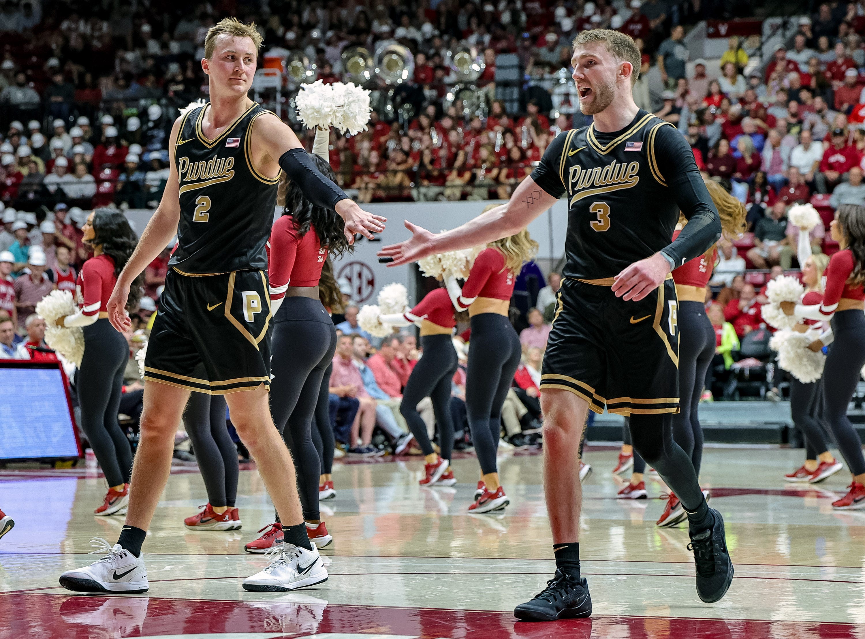 Purdue vs. Rutgers: College basketball betting odds, Pick