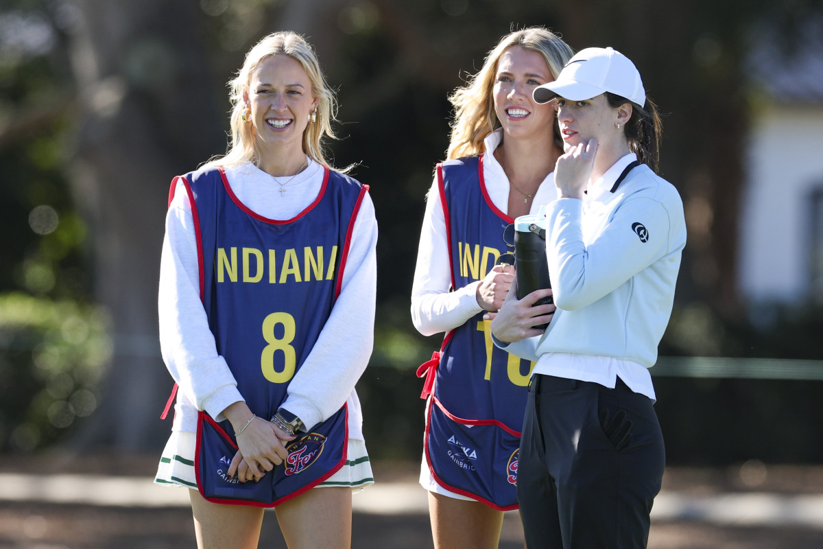 Sophie Cunningham Announces Injury Update Amid Indiana Fever Situation